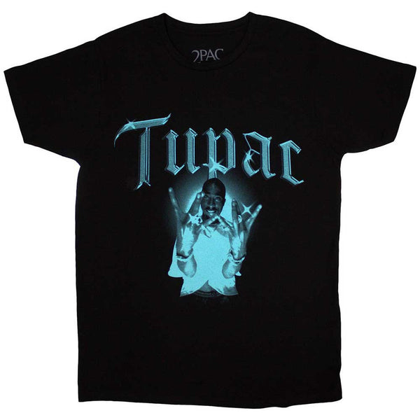 Tupac - West Side – Puce Rock