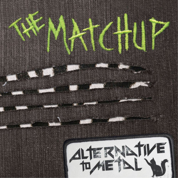 The Matchup – Alternative To Metal – Puce Rock
