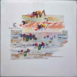The Durutti Column – LC – Puce Rock