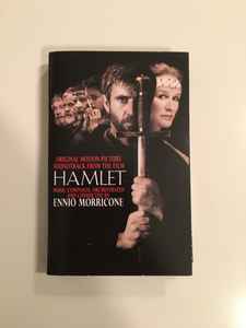 Ennio Morricone – Hamlet (Original Motion Picture Soundtrack From The ...