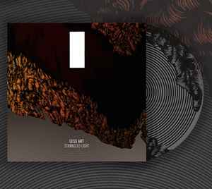 Less Art – Strangled Light – Puce Rock