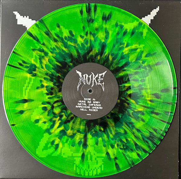 Nuke (17) – Nuke – Puce Rock