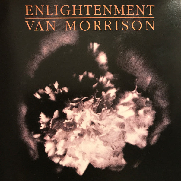 Van Morrison – Enlightenment – Puce Rock