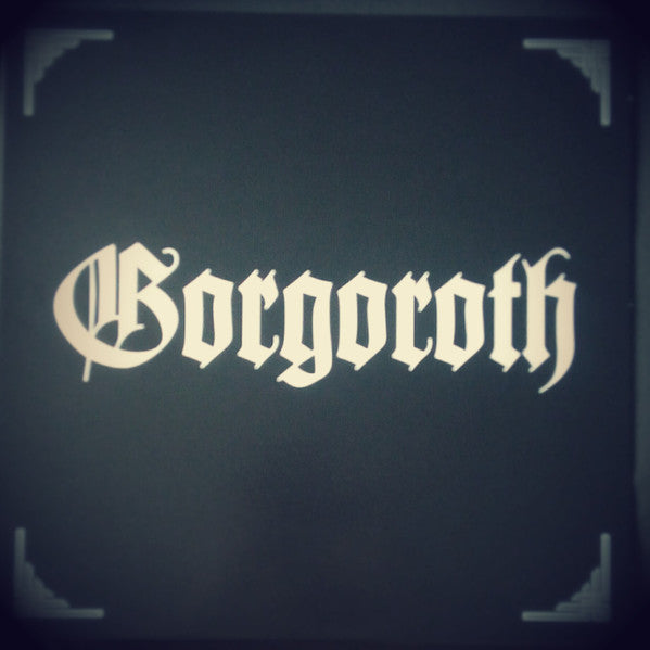 Gorgoroth – Pentagram – Puce Rock