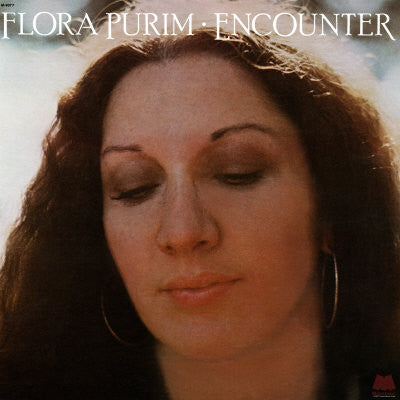 Flora Purim – Encounter – Puce Rock
