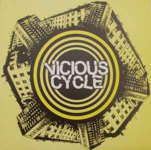 Vicious Cycle (2) – Vicious Cycle – Puce Rock
