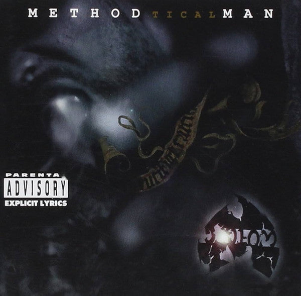 Method Man – Tical (30th Anniversary) – Puce Rock