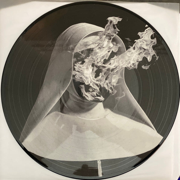 Full Of Hell – Trumpeting Ecstasy (Picture Disc) – Puce Rock
