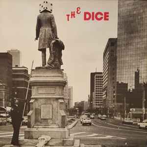 The Dice (4) – The Dice – Puce Rock