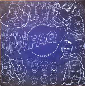 Various – FAQ : Fabriqué Au Québec (Saison 2) – Puce Rock