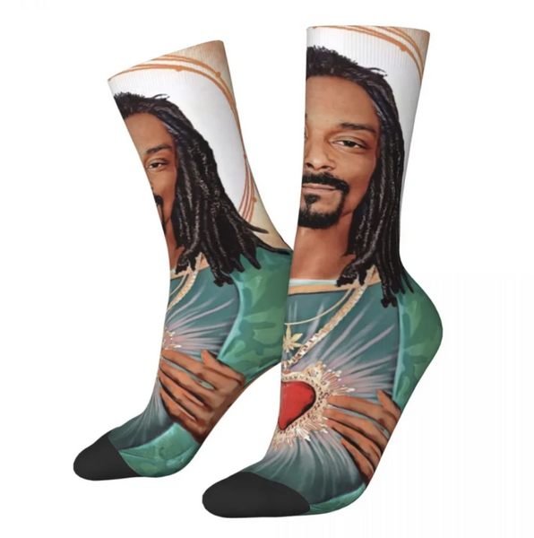 Snoop Dogg – Puce Rock