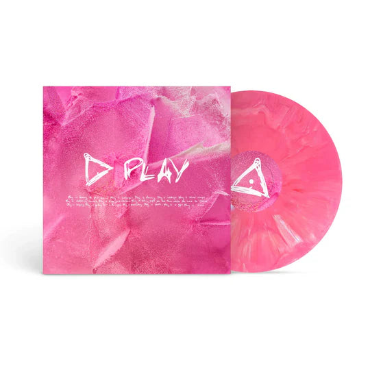 Ed Sheeran - Play – Puce Rock