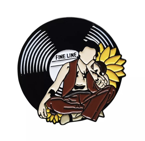 fine line – Puce Rock