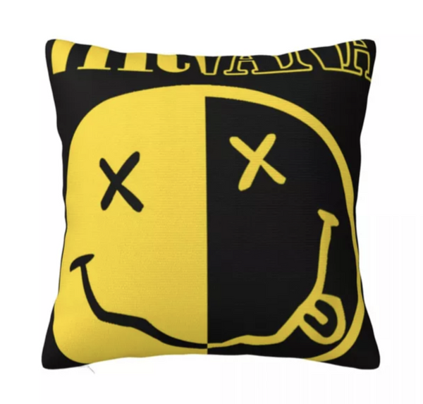 Nirvana – Puce Rock